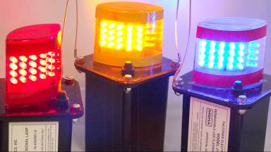 Mining Lights Capitalize on the Modern Day LED Culture