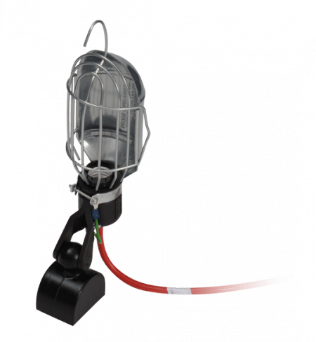 Heavy Duty Magnet Base Trouble Lights at Falconer Electronics